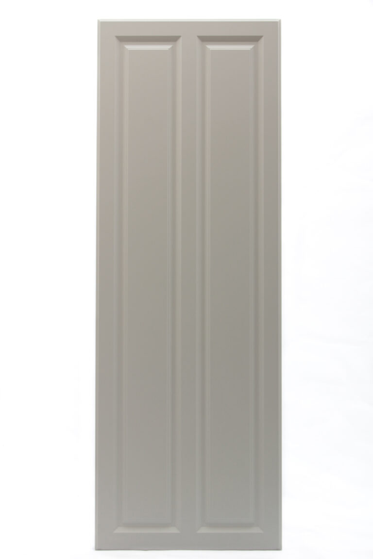 Panel over Panel - Doormark, Inc.