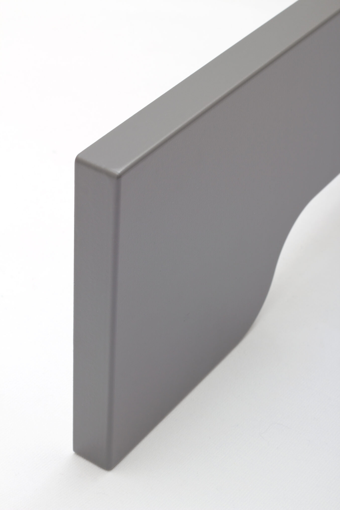 “S” Scooped Fronts - Doormark, Inc.