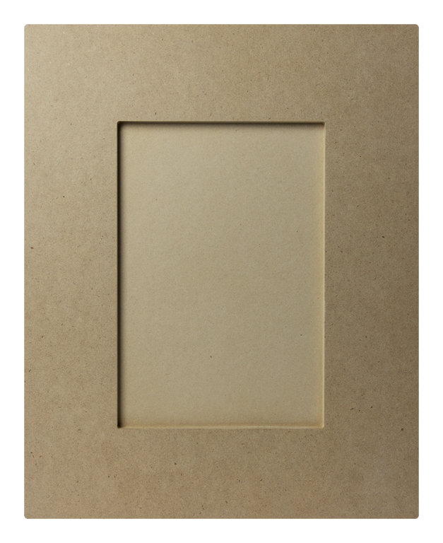 Shaker Jupiter - Doormark, Inc.