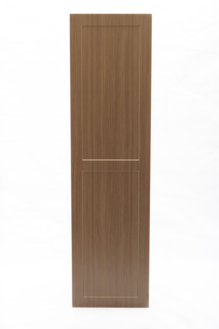 Panel over Panel - Doormark, Inc.