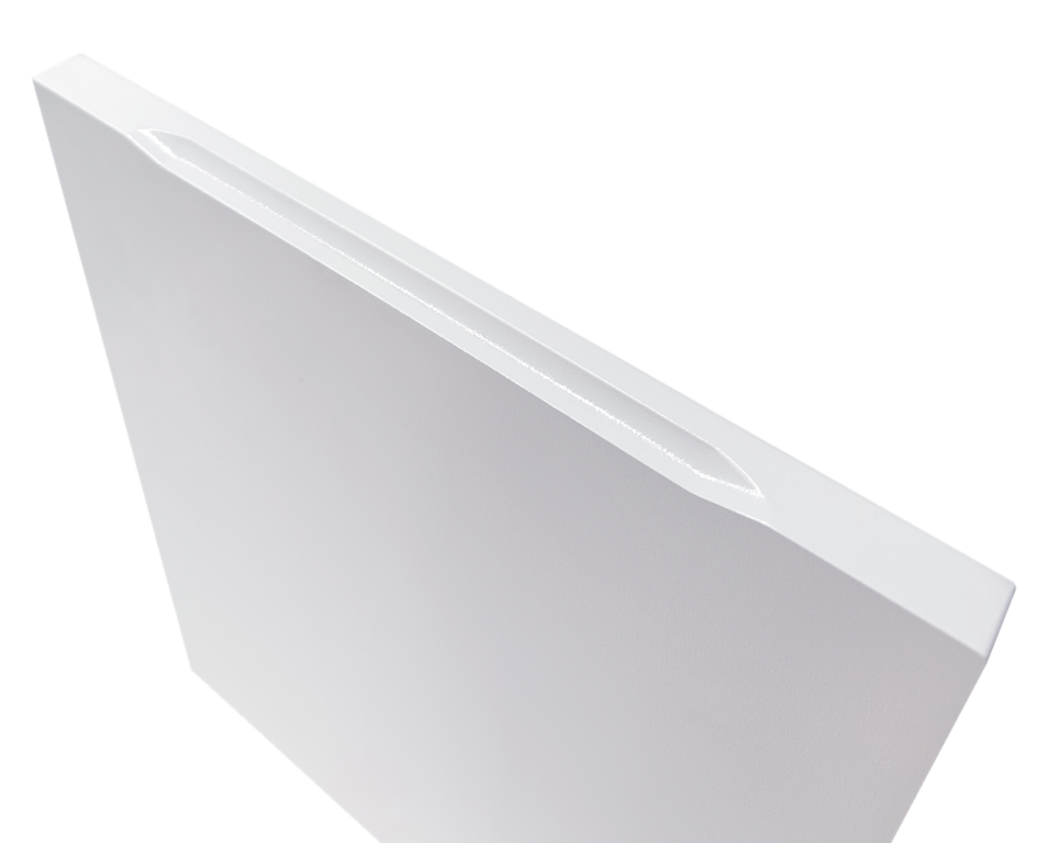 Finger Pull Doormark Inc