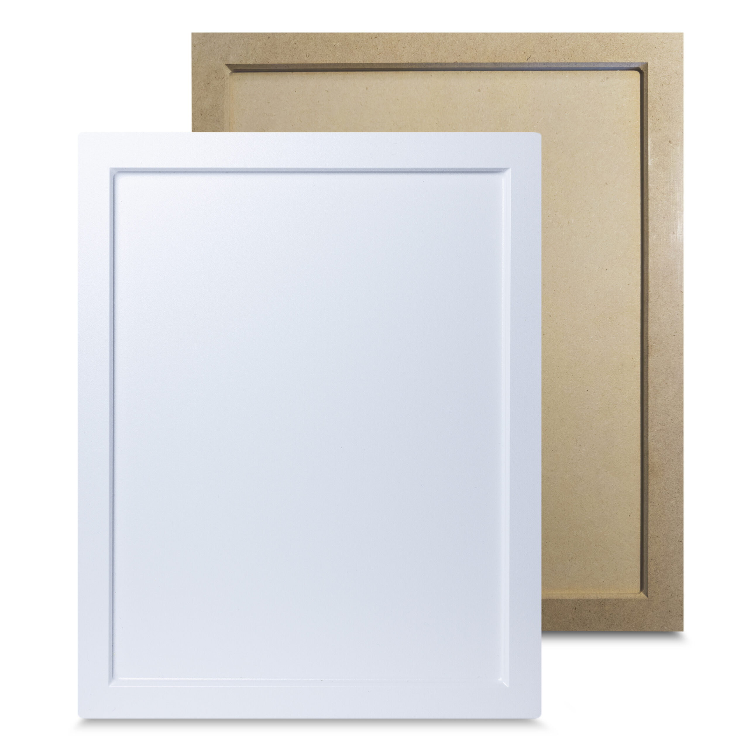 Doormark's New Euro Shaker Doors Have Landed - Doormark, Inc.