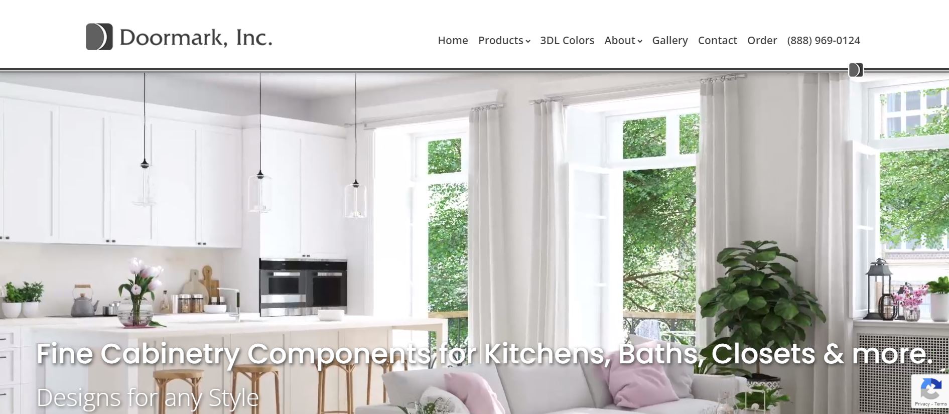 Introducing the All New Doormark.com - Doormark, Inc.