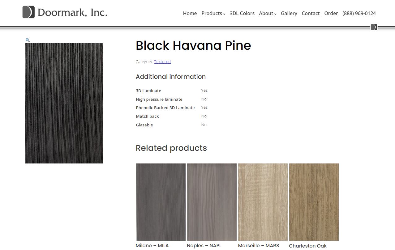 Introducing the All New Doormark.com - Doormark, Inc.