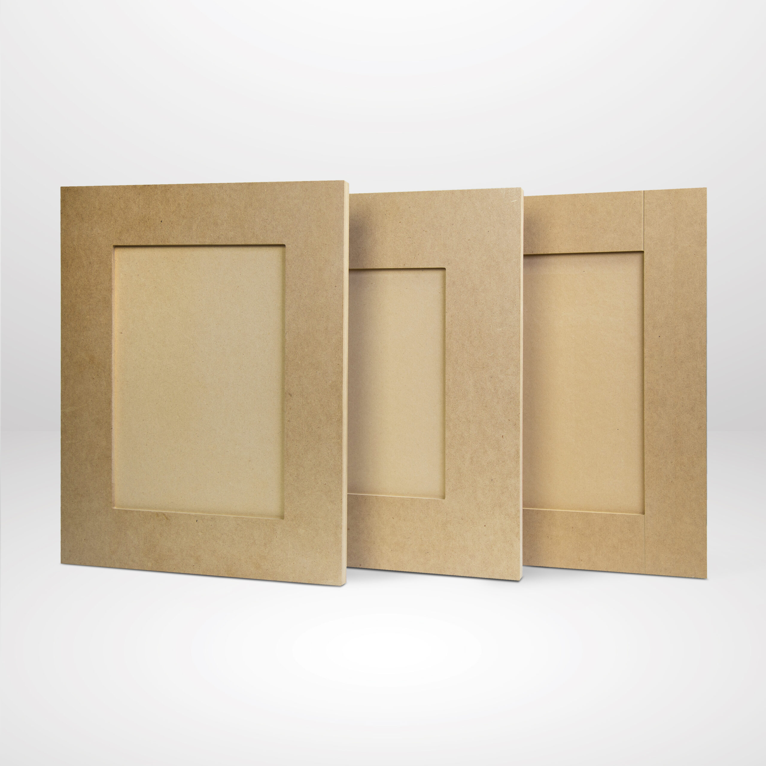 Unlock Limitless Design: Why Our Infinite Series MDF Doors Are Perfect ...