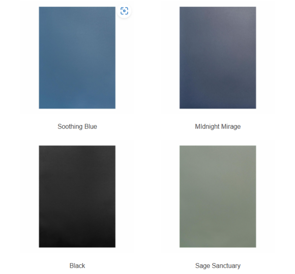 Introducing EverMatte: A New Era of Matte Elegance - Doormark, Inc.