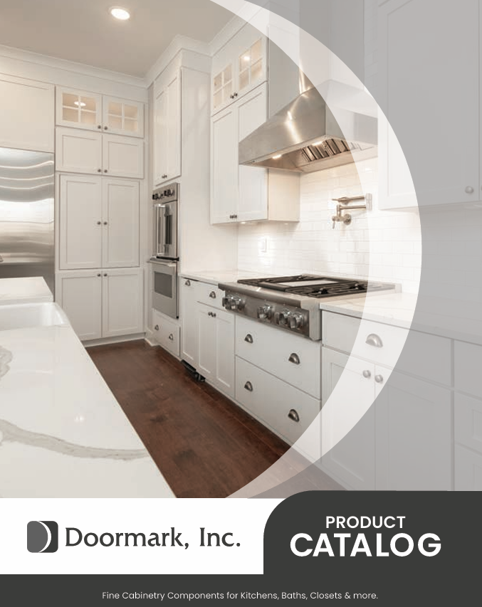 Just in Time for the Holidays! The New Doormark Product Catalog ...