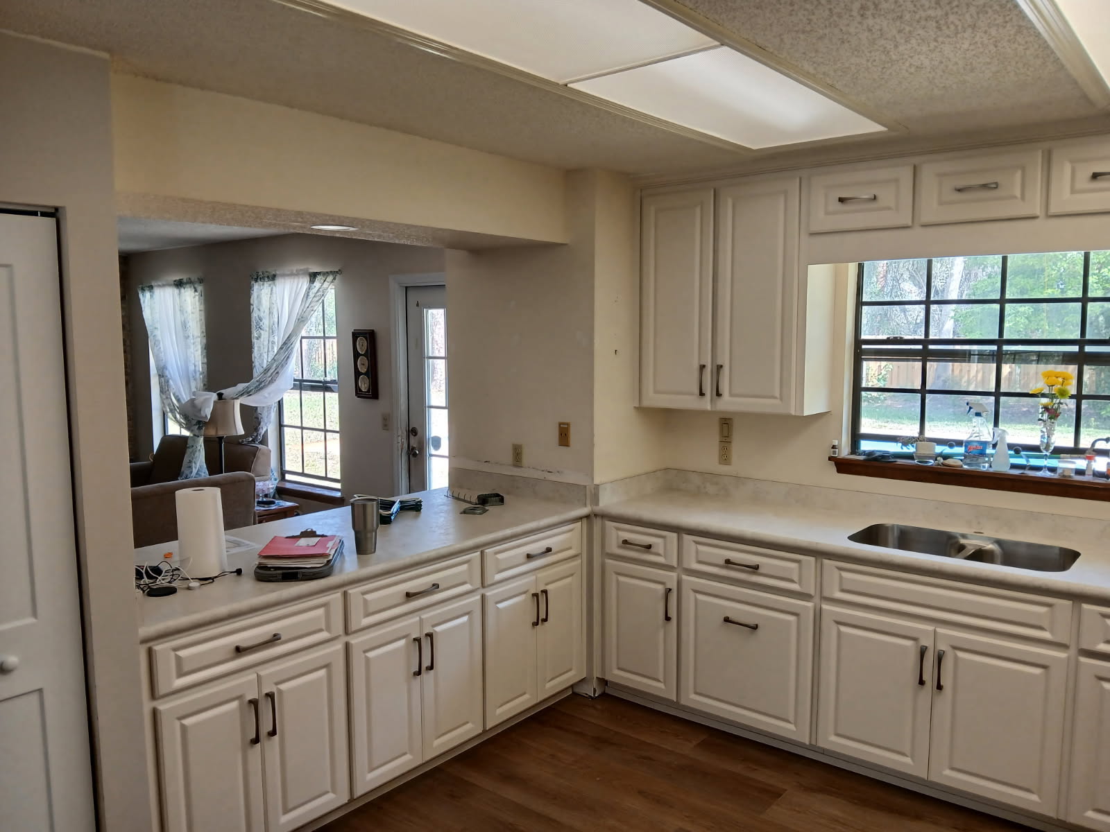 Dave's Fashion Kitchens Edgewater, FL - Doormark, Inc.